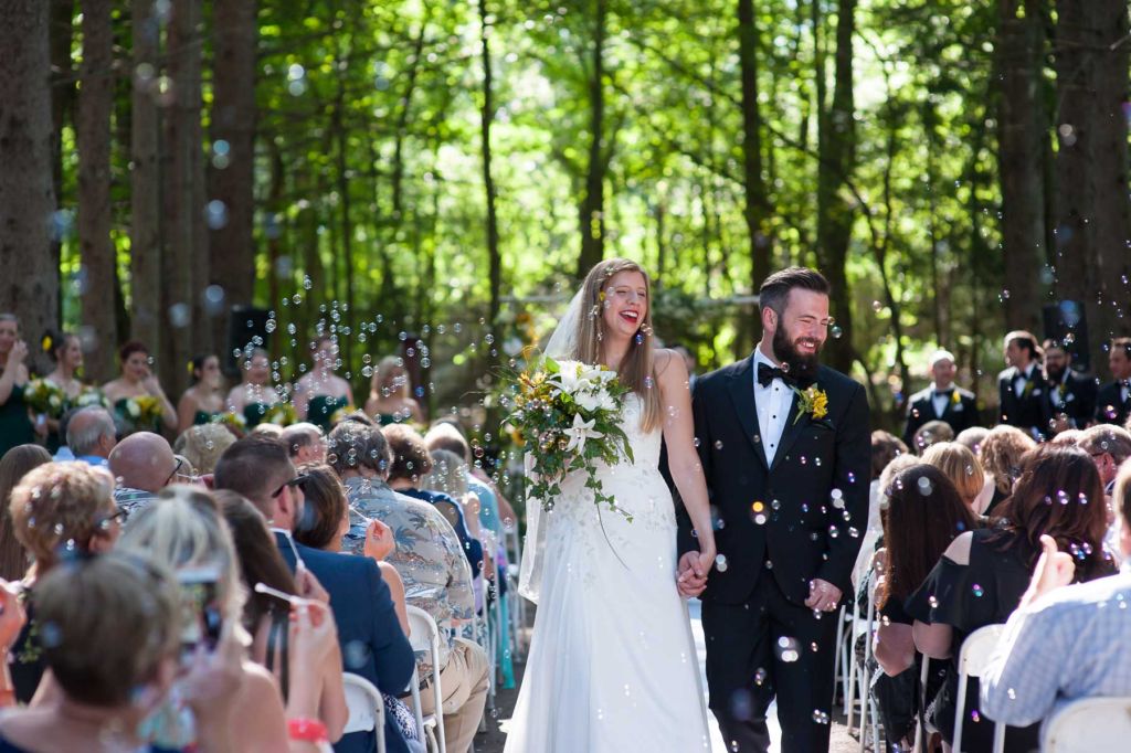 Nick Bonacorsi Wedding Fall/Winter Annual Report Edition 2024 By